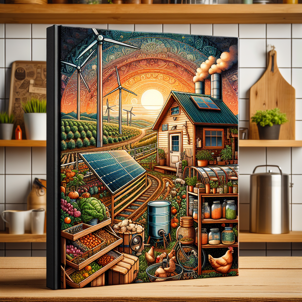 The Ultimate Guide To 10 Powerful Modern Homesteading Ideas For 2025