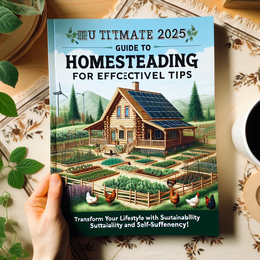 Ultimate Guide To Homestead Preserving Harvest (2026 Edition)