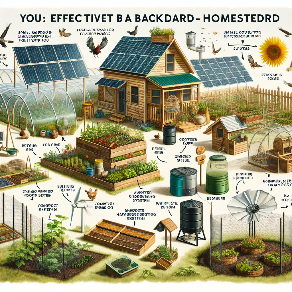 Bartering Within Homestead Lifestyle Systems: Practical Examples And ...